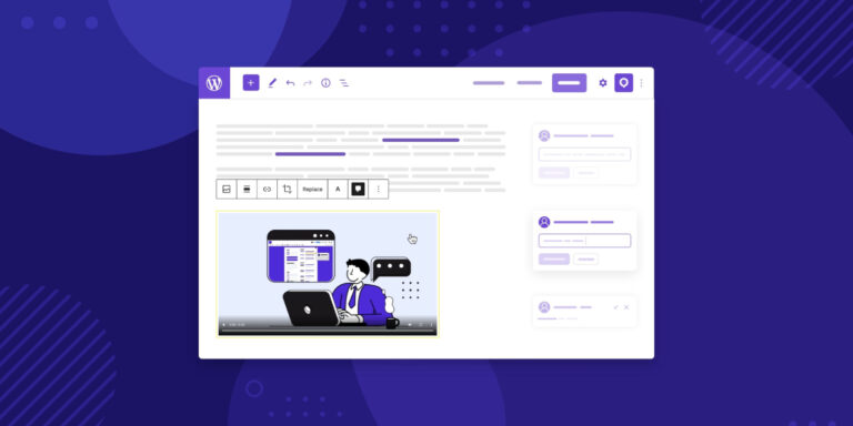 How to add Inline comment in WordPress