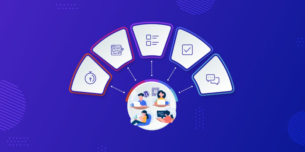 5 ways a remote editorial team can collaborate in WordPress