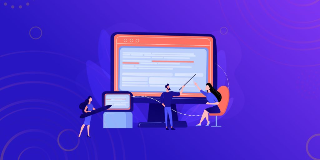 The Evolution of Collaborative Document Editing