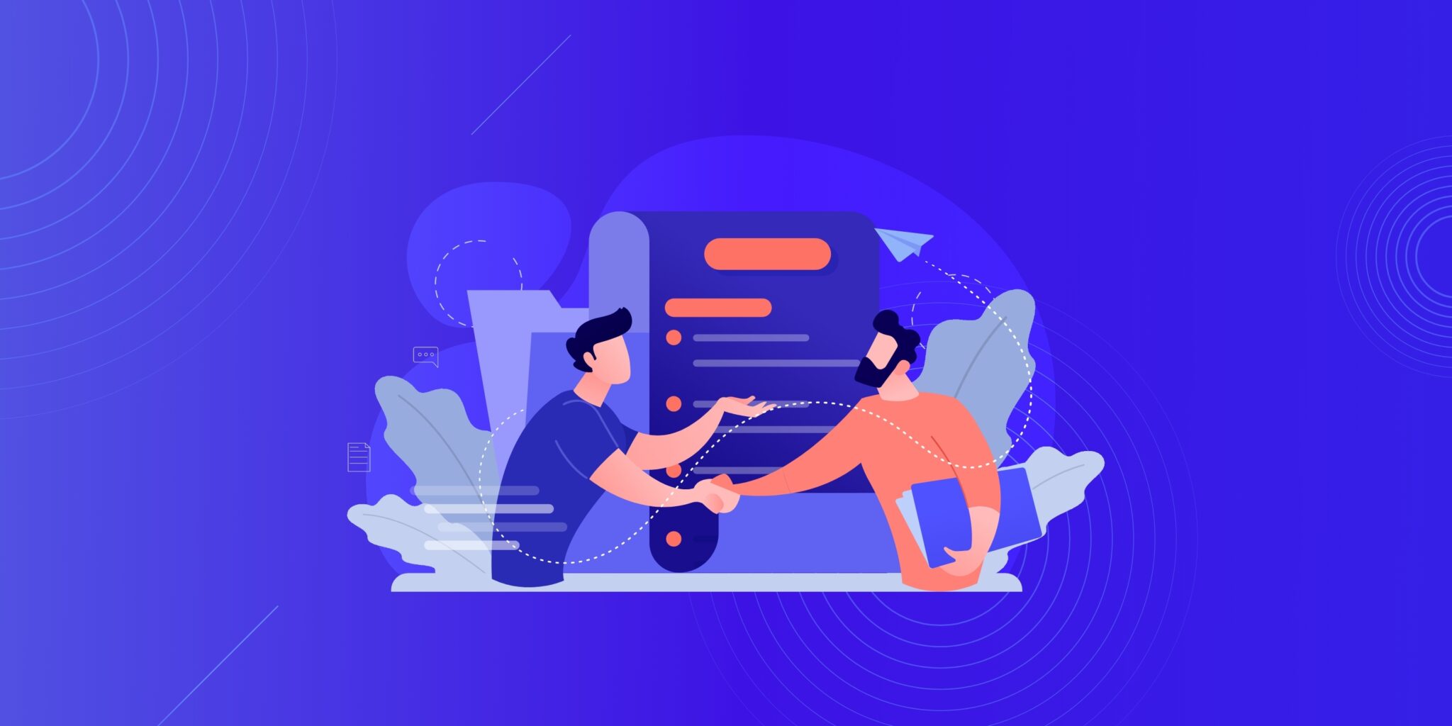 5 Best Practices for Effective Online Document Collaboration