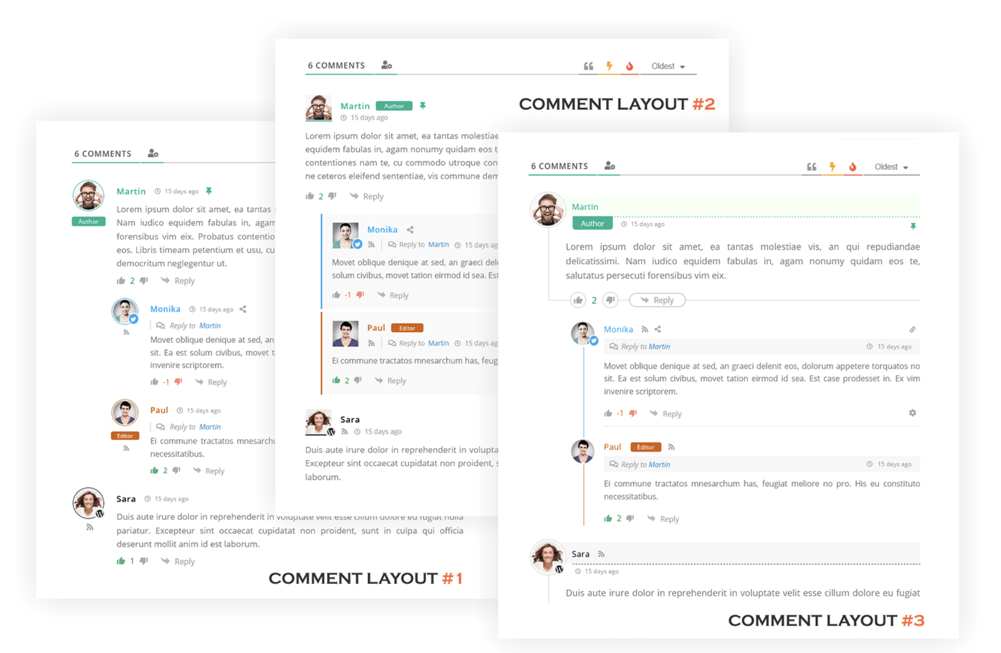 Best WordPress Collaboration Plugins to Improve Publishing Workflow