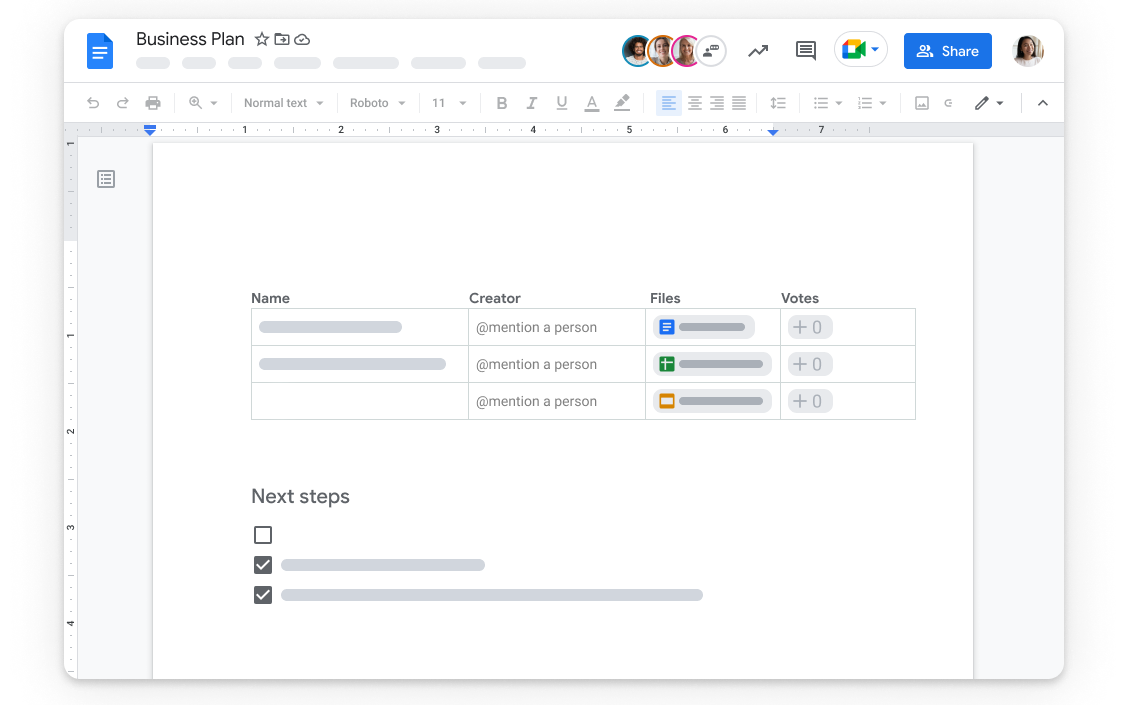 Boost Your Team's Potential: Top 9 Document Collaboration Tools