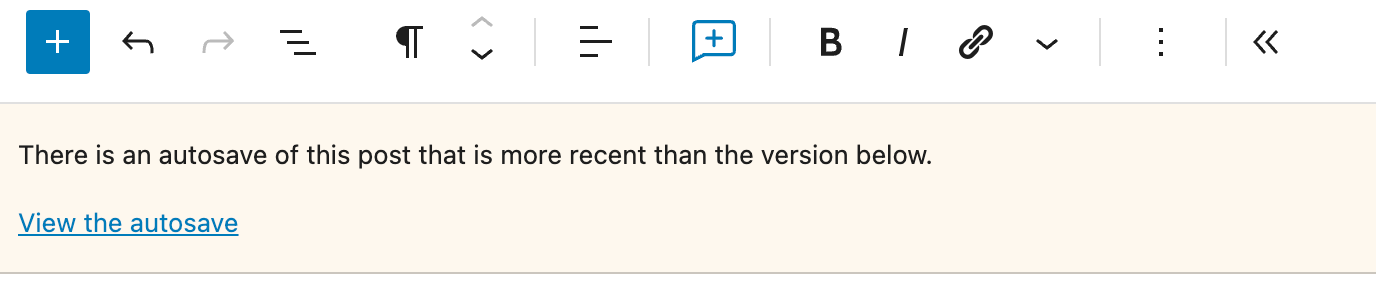 Step-by-Step: Reviewing WordPress Revisions