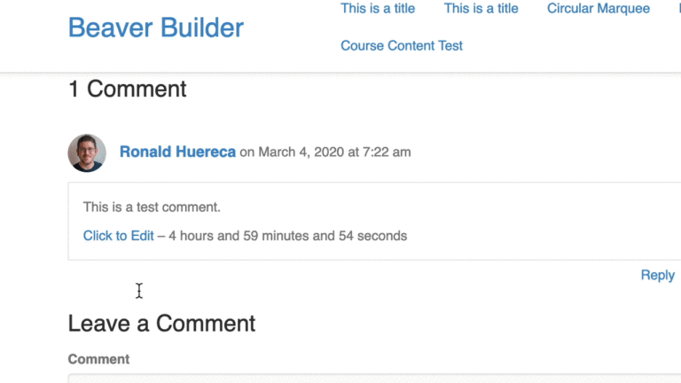 10 Best WordPress Comment Plugins for 2025